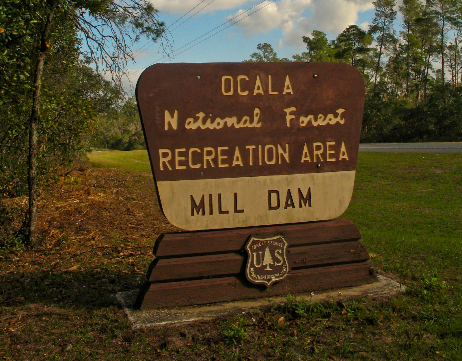 MillDamLakeResort.com – in association with Mill Dam MHP LLC